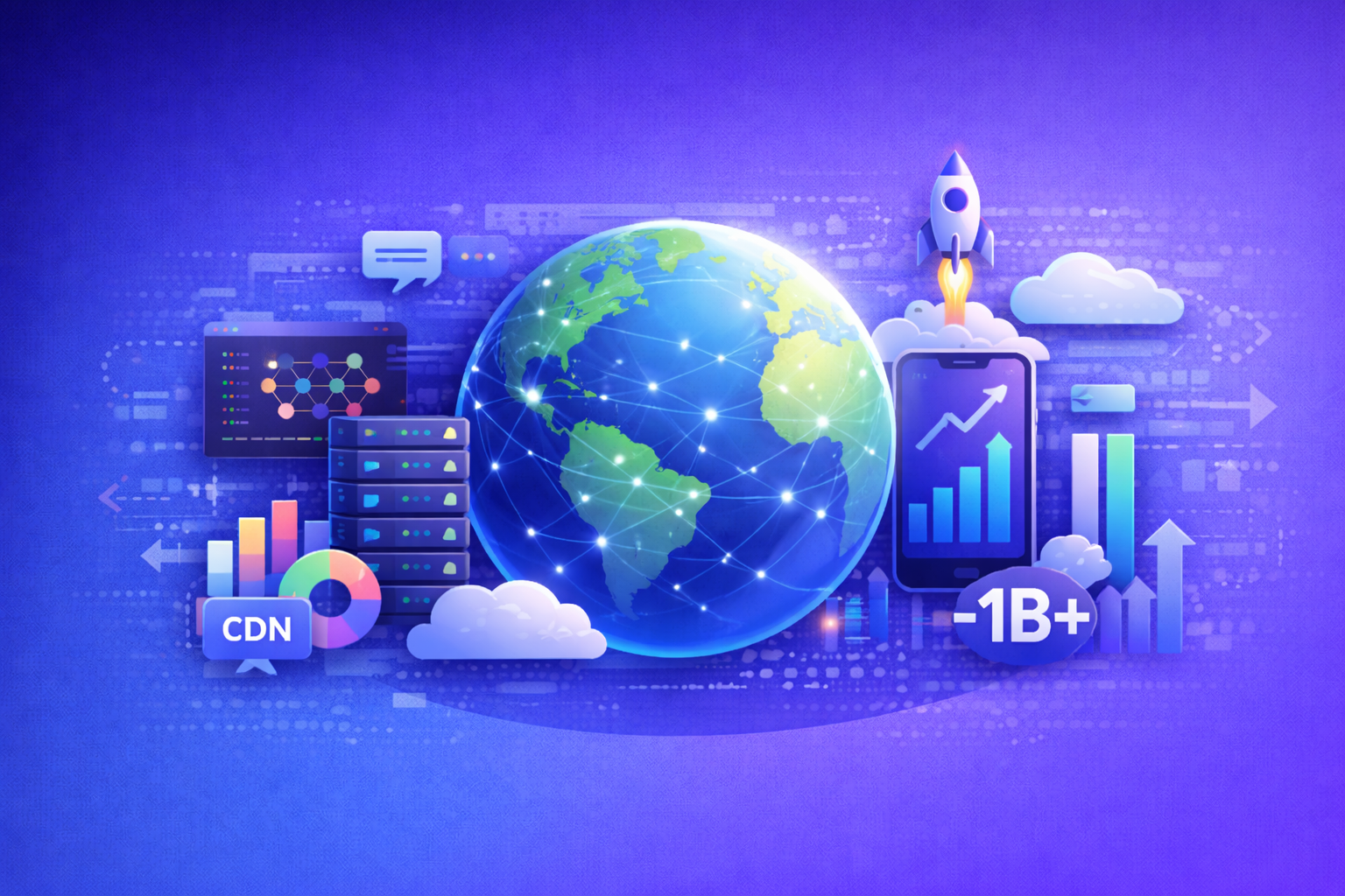 NexaX - Engineering Intelligence for the World